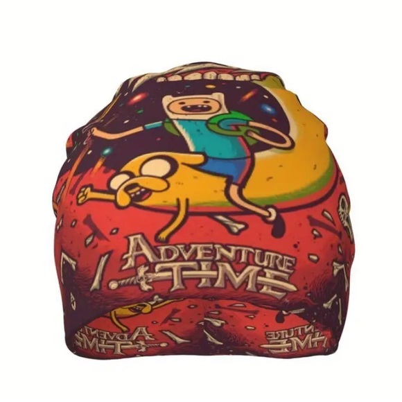 Adventure Time | Accessories | Adventure Time Epic Finn Jake The Lych ...